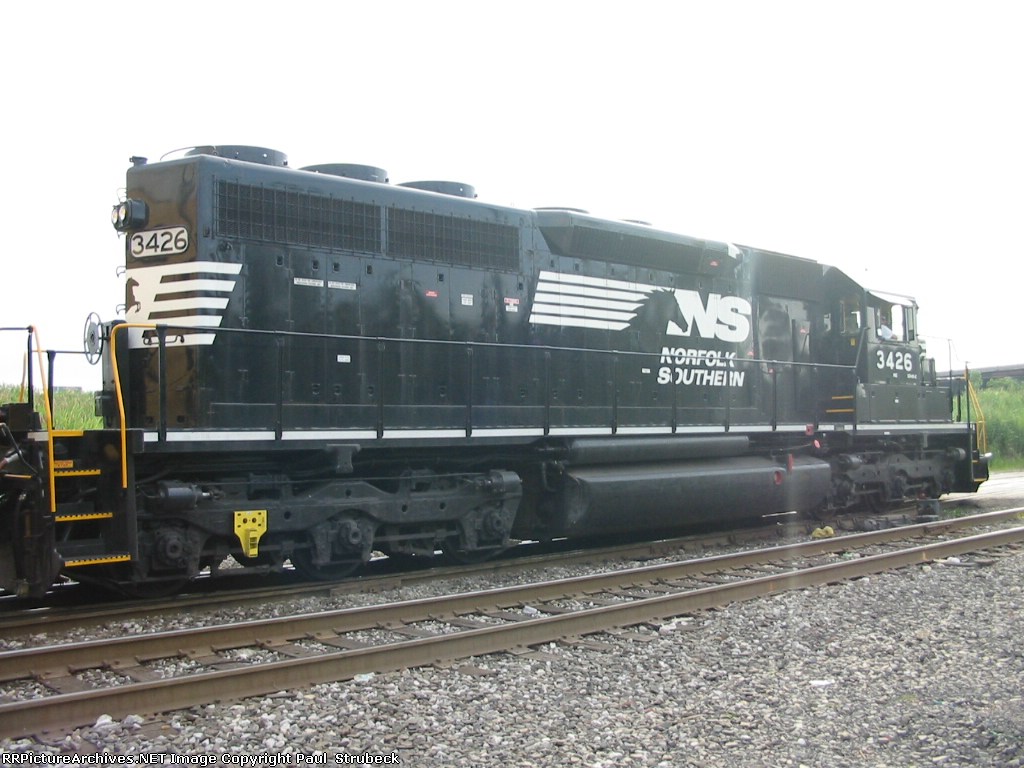 NS 3426
